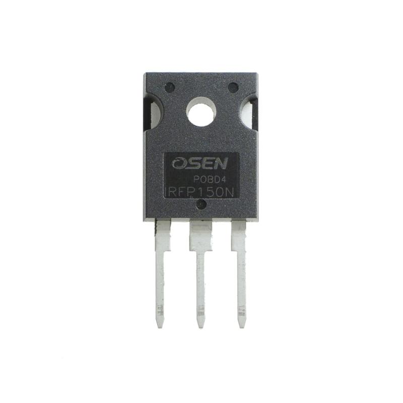 HUABAN IRFP シリーズ TO-247S Nチャネル MOSFET トランジスタNチャネルMOSFETトランジスタ
