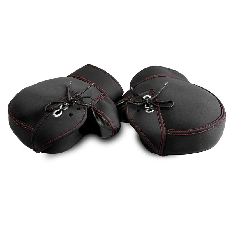 INFIMO (大阪繊維資材) ネオプレーン 防寒防水ハンドルカバー