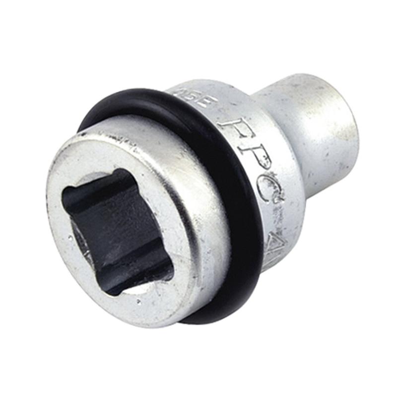 SK11 インパクトレンチ用ソケット ショート 差込角12.7mm