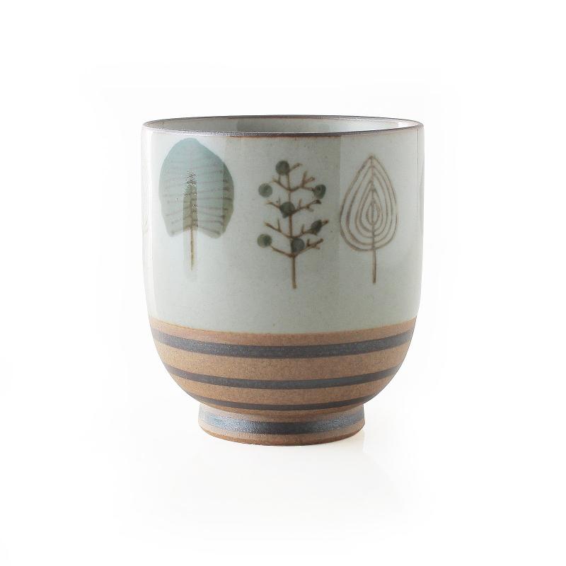 波佐見焼 ゆのみ/湯呑み ツリー