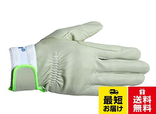 通年用ペンギンエース ノンスリップ手袋 レインジャー PA-1754 アテ付 LLサイズ / アテ付き / LL