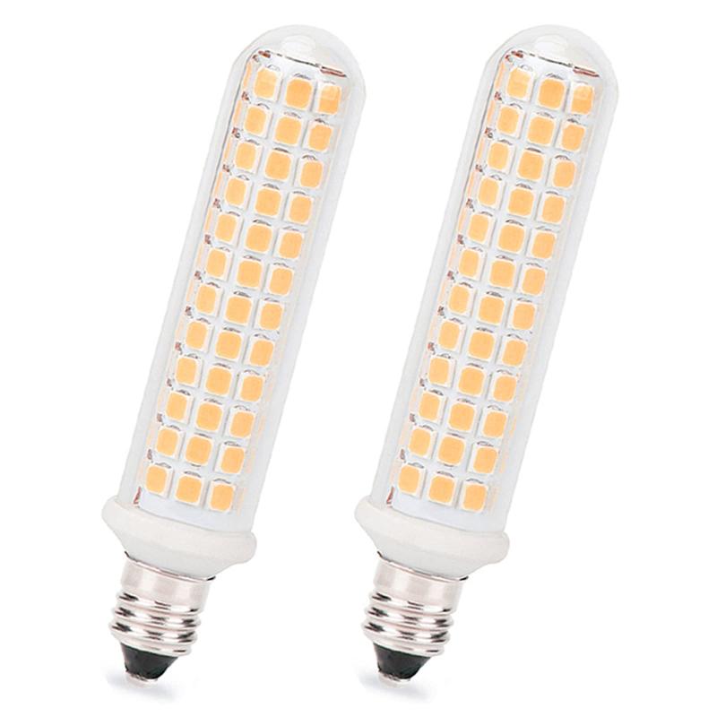 E11 LED電球 100V 調光器对応 100Wハロゲン電球