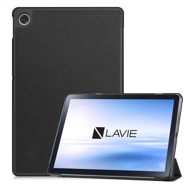 Nutmeg NEC LAVIE Tab T10 (T1055 / KAS, TAB10 / F03) / LAVIE Tab Lite TL103 / KAL ケース カバー PC-T1055KAS / PC-TAB10F03 保護ケース...