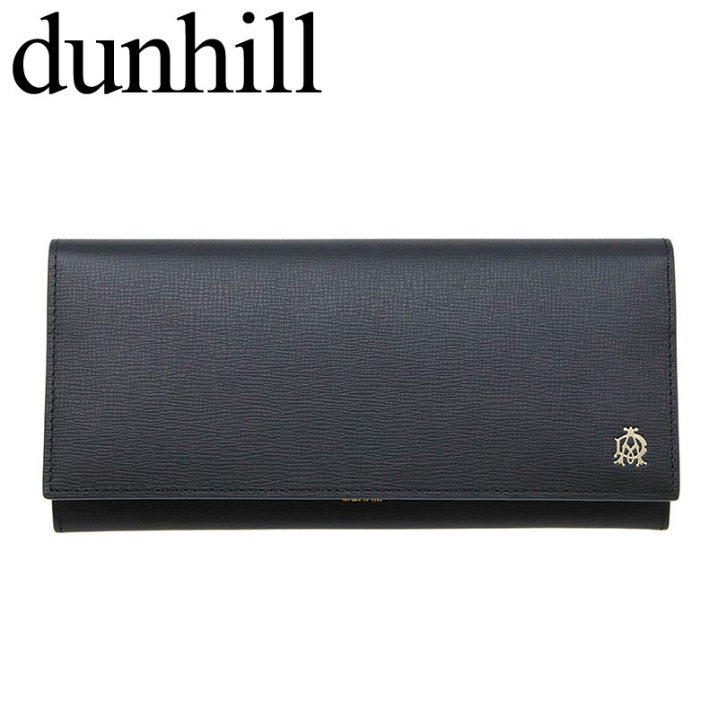 ダンヒル[dunhill]ダンヒルは、英国を代表するメンズラグジュアリーブランドであり、クラフツマンシップと洗練されたデザインで知られています。控えめながらも高級感を持つレディ・トゥ・ウェア、レザーグッズ、アクセサリーなど、伝統的な英国スタ...