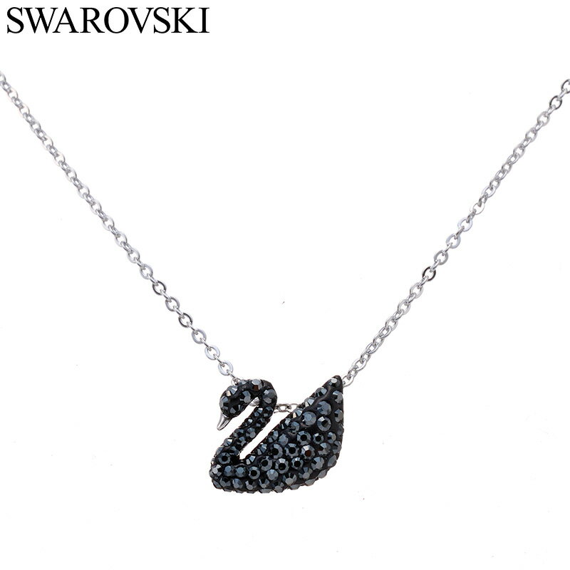 スワロフスキー[Swarovski]1895年にオーストリアで創業したスワロフスキーは、ジュエリー、アクセサリー、オーナメントなど幅広く製造、販売を手掛けています。美しく輝くクリスタルは人々を虜にし、世界随一のジュエリー＆アクセサリーブラン...
