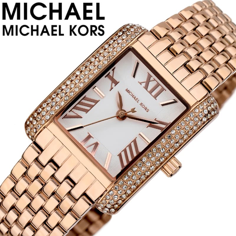 マイケル コース[MICHAEL KORS]マイケルコース[ michael kors ]はアメリカを代表するアパレル及びアクセサリーデザイナーです。彼のシックでアメリカン、そしてジェット・セット・ラグジュアリーな世界観は多くの人々に愛され...