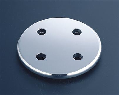 ●厚さ T110D28： 6mm T110D32：15mm T110D33：20mm ※この商品は、インテリア・バー(4本ねじ固定)、インテリア・バーfシリーズ(出隅タイプを除く)、パブリック用手すり(コンビネーションタイプ)に使用できるオ...