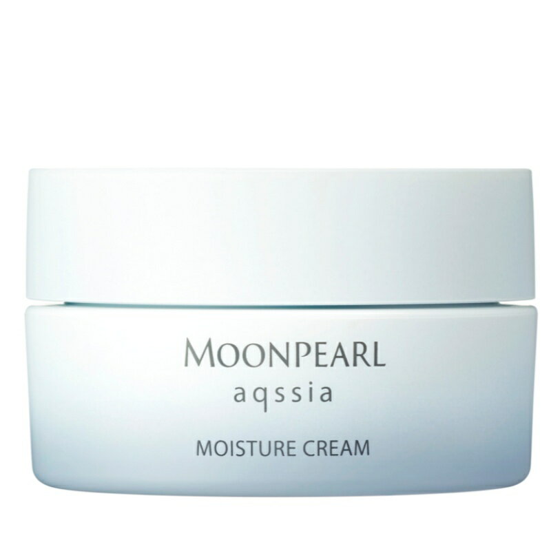 ムーンパール アクシア モイスチャークリーム 33g ミキモト まろやかでコクのあるクリーム。塗った直後もベタつかず、溶け込む※ようになじんで長時間保湿。もっちりとしたハリといきいきとしたツヤのある肌へ。 5