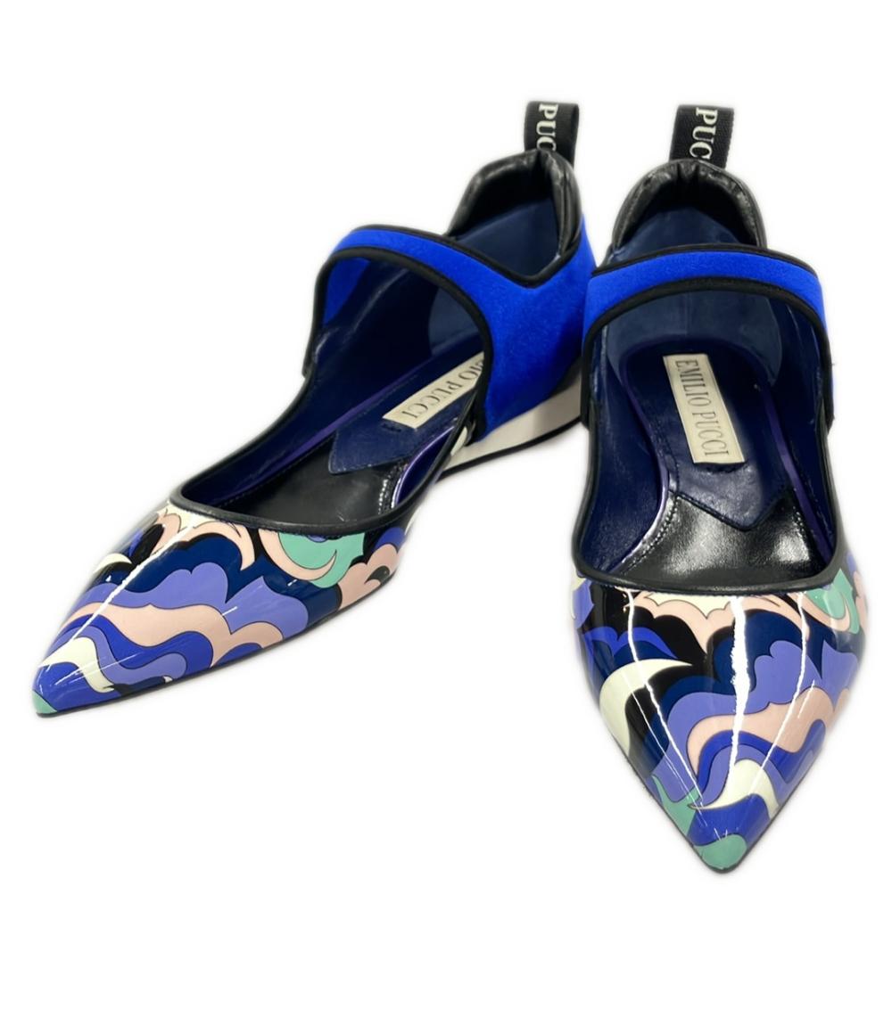 楽天市場】emilio pucci(エミリオプッチ) サイズ38(靴)の通販 楽天市場】emilio pucci(エミリオプッチ) サイズ38(靴)の通販