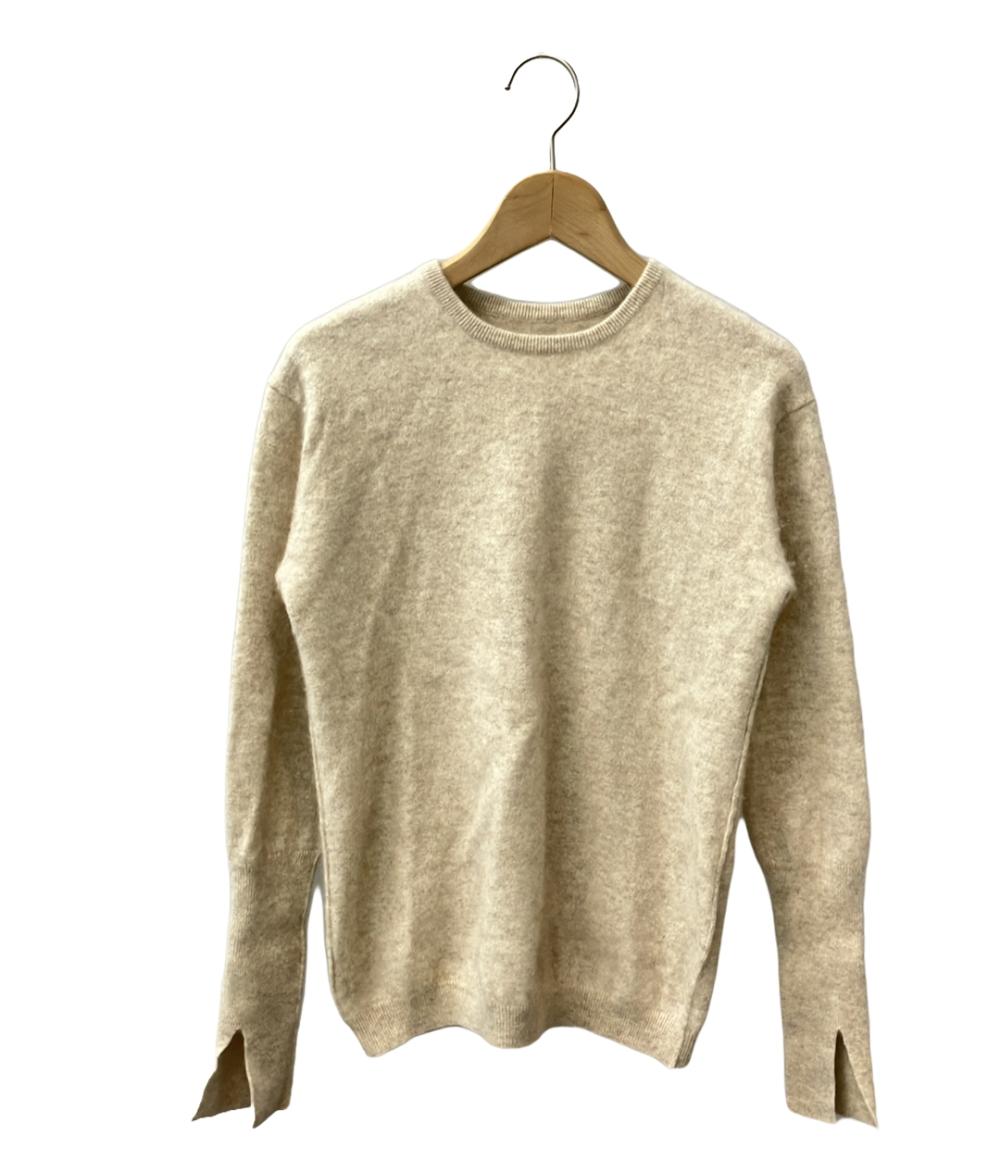 キーワード 出品日: 20250126 性別:レディース ジャンル1:ファッション ジャンル2:ニット シーズン:AW（秋冬） M カラー:ベージュ系その他 状態ランク: C ブランド:ガリャルダガランテ ブランド: GALLARDAGAL...