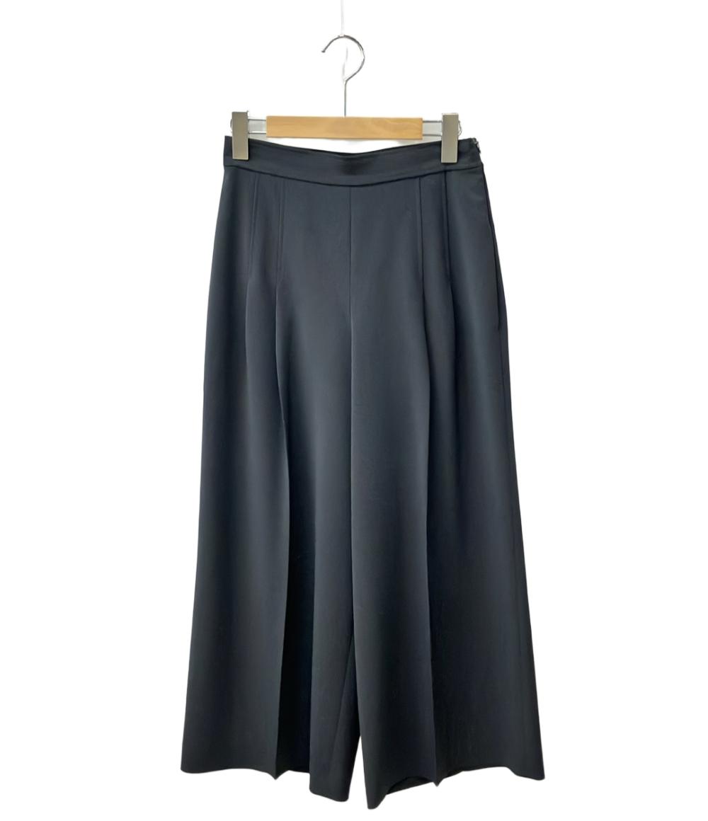 楽天市場】ワイドパンツ(ブランドフォクシー)(レディース 楽天市場】ワイドパンツ(ブランドフォクシー)(レディース
