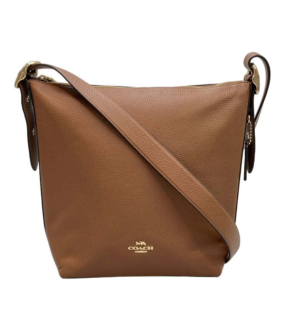 楽天市場】コーチ ショルダーバッグ 中古 斜め掛けの通販