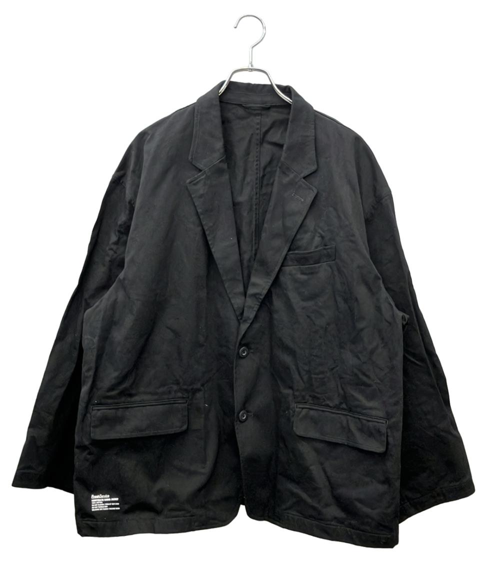 キーワード 出品日: 20260119 性別:メンズ ジャンル1:ファッション ジャンル2:その他アウター シーズン:SS（春夏） M カラー:ブラック系 状態ランク: B ブランド:フレッシュサービス ブランド: FreshService...