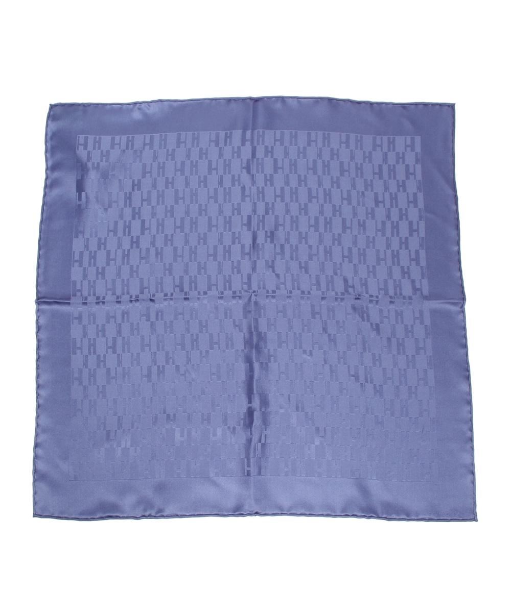 キーワード 出品日: 20260130 性別:メンズ ジャンル1:ファッション ジャンル2:スカーフ シーズン:ALL（オールシーズン） カラー:ブルー系 状態ランク: A ブランド:エルメス ブランド: HERMES ライン:ポケットチー...