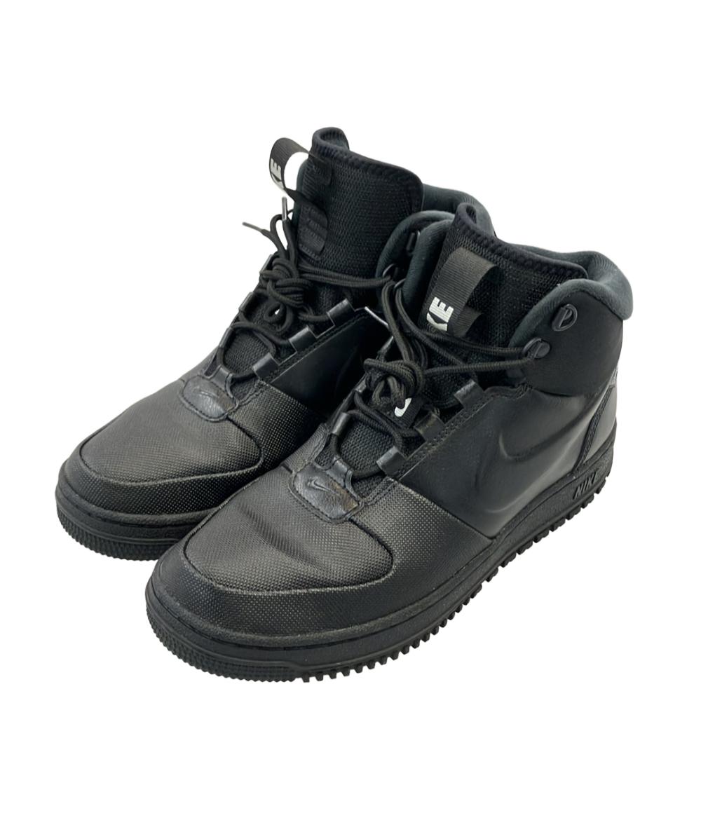 キーワード 出品日: 20260305 性別:メンズ ジャンル1:ファッション ジャンル2:スニーカー シーズン:ALL（オールシーズン） L カラー:ブラック系 状態ランク: B ブランド:ナイキ ブランド: NIKE 型番:BQ4223...