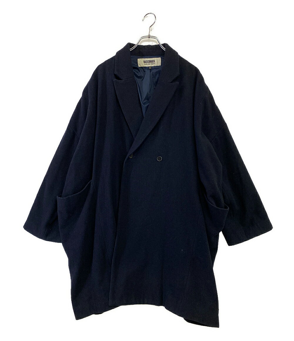楽天市場】BASISBROEK コート(コート・ジャケット|メンズ 楽天市場】BASISBROEK コート(コート・ジャケット|メンズ