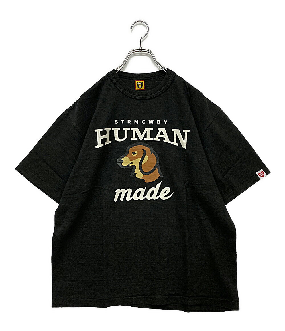 楽天市場】human made 店舗(Tシャツ・カットソー|トップス 楽天市場】human made 店舗(Tシャツ・カットソー|トップス