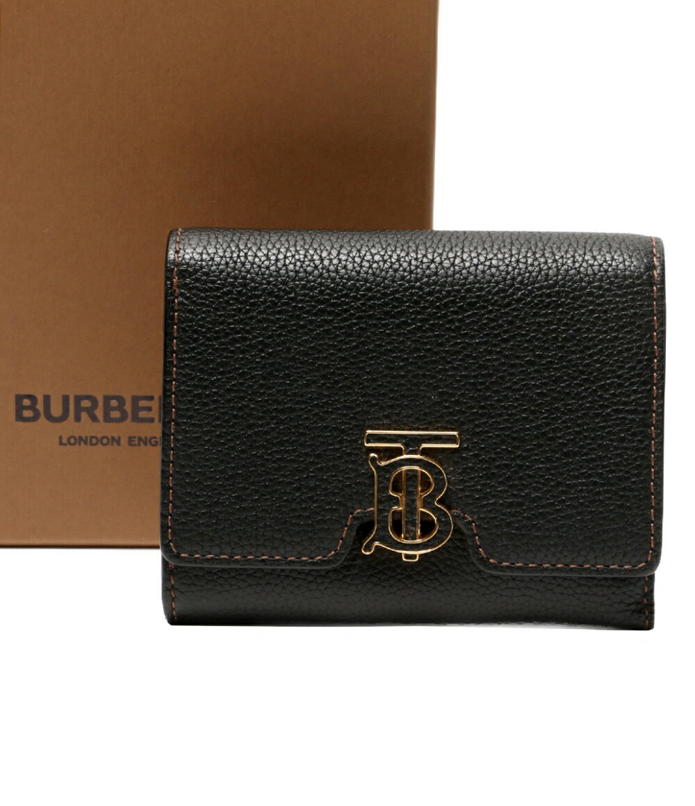 楽天市場】バーバリー 財布 二つ折り 中古の通販
