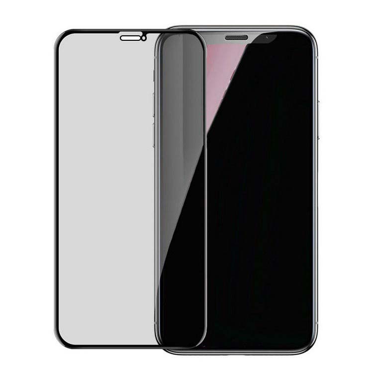 apple iphone11/11 pro/11 pro max ガラスフィルム 強化ガラス 液晶保護 硬度9h 覗き見防止 アイフォン11 液晶ガラスシールドapple iphone11/11 pro/11 pro max 強化 ガラスフ...