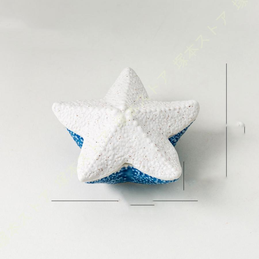 商品紹介■商品仕様- 貝殻と海星のジュエリー収納・キャンディ皿・灰皿置物- 品質のいいセラミックで作られており、安全と頑丈です。- シンプルなユニークな形状、高輝度と活発な色、繊細な職人の技。- 素材: セラミック-サイズについては商品画像...