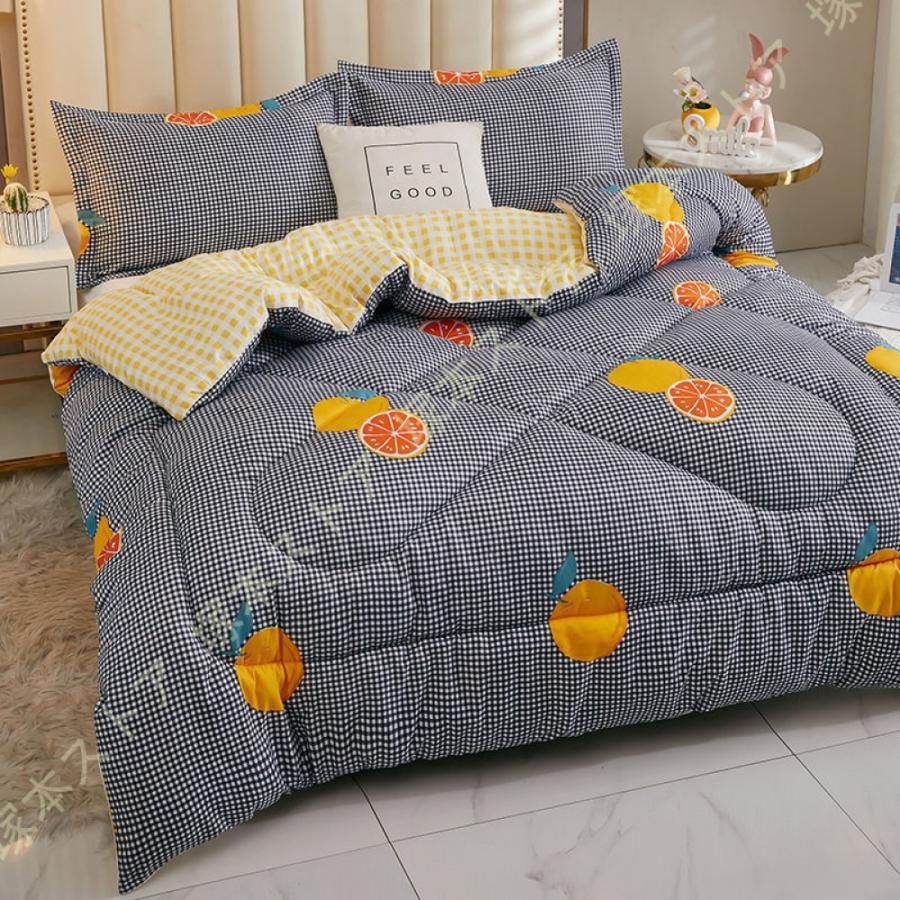 商品詳細：サイズ：子供たちは： 100x150=100x150cm（重さ約1kg） 春と秋に適用： 150x200=150x200cm（重さ約1.5kg） 180x220=180x220cm（重さ約2kg） 冬に適しています： 200a=1...