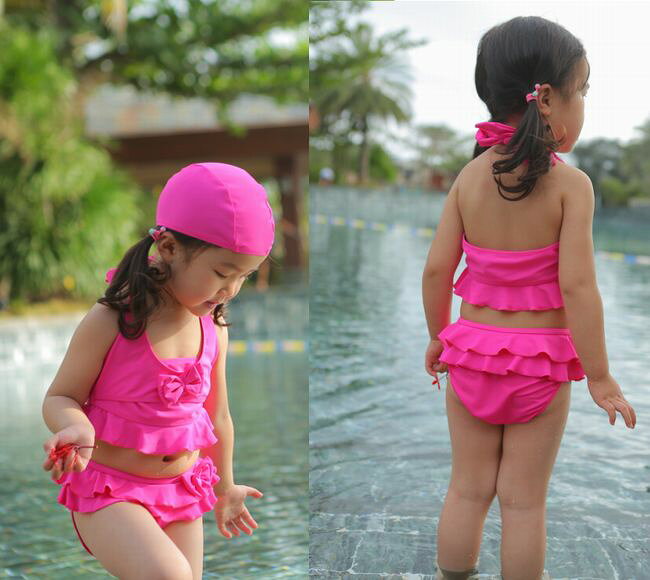 子供水着 女の子 キッズ水着 こども水着 子ども水着 水着 90/100/110/120