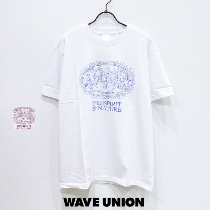 メーカー希望小売価格はメーカーサイトに基づいて掲載しています[WAVE UNION(ウェーブユニオン)] WU311104　NYMPHS 【WAVE UNION(ウェーブユニオン) 】 WAVEUNION(ウェーブユニオン)は韓国・ソウルで...