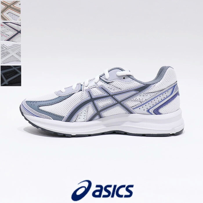 メーカー希望小売価格はメーカーサイトに基づいて掲載しています[ asics （アシックス)] JOG 100S RETROTECH RUNNING 1203A684　 【 asics （アシックス)]】 スポーツテクノロジーをライフスタイル...
