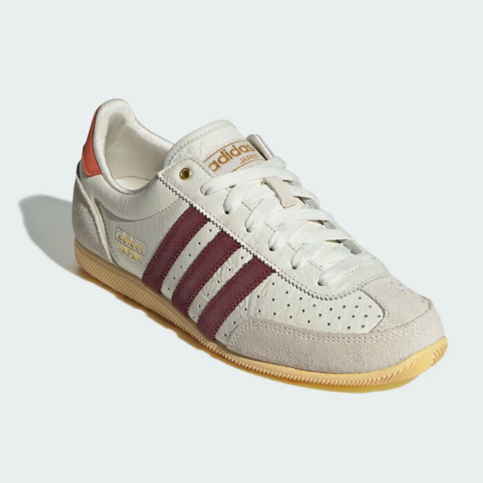 メーカー希望小売価格はメーカーサイトに基づいて掲載しています[ adidas（アディダス）] JAPAN W　レディース ジャパン JAPAN　JI2662 【 adidas（アディダス）】 ストリートスポーツウエアブランドとして2001年...
