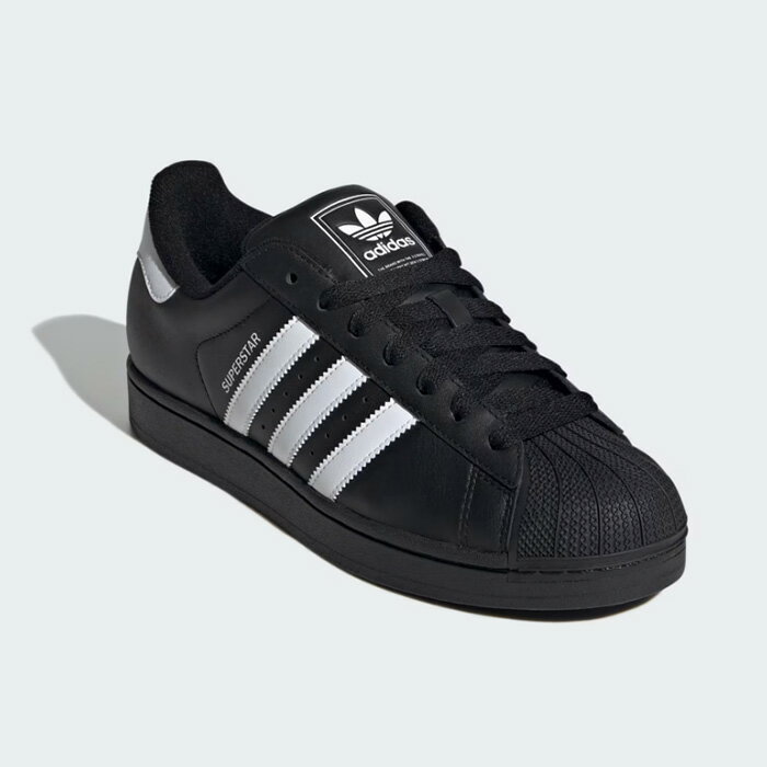 メーカー希望小売価格はメーカーサイトに基づいて掲載しています[ adidas（アディダス）] スーパースターII / Superstar II　JI0079 【 adidas（アディダス）】 ストリートスポーツウエアブランドとして2001年...