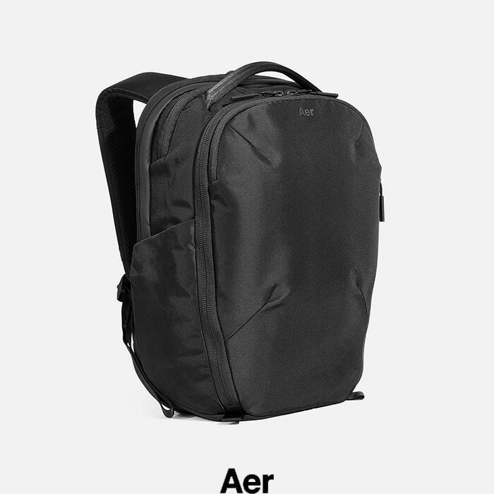 メーカー希望小売価格はメーカーサイトに基づいて掲載しています[ Aer (エアー) ] PRO PACK 20L　AER-61001　プロ パック 20L 【 Aer (エアー) 】 Aerは2014年にジムバッグとオフィスバッグを1つのシ...