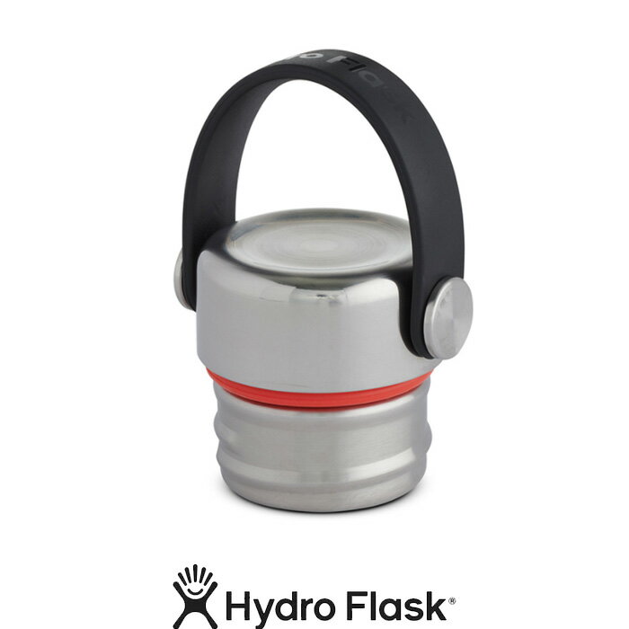 メーカー希望小売価格はメーカーサイトに基づいて掲載しています[ Hydro Flask (ハイドロ フラスク) ] フレックス ステンレス スタンダード用ボトルキャップ　5089104 【 Hydro Flask (ハイドロ フラスク) 】...