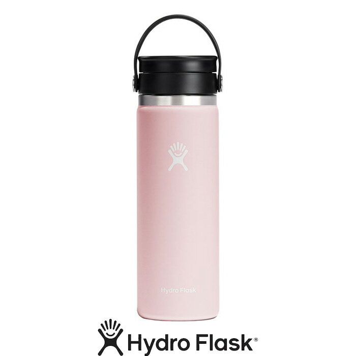 メーカー希望小売価格はメーカーサイトに基づいて掲載しています[ Hydro Flask (ハイドロ フラスク) ] COFFEE FLEX SIP 20oz　5089134 【 Hydro Flask (ハイドロ フラスク) 】 Hydro...