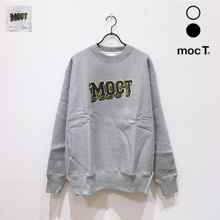 楽天市場】moct(スウェット・トレーナー|トップス):メンズ 楽天市場】moct(スウェット・トレーナー|トップス):メンズ