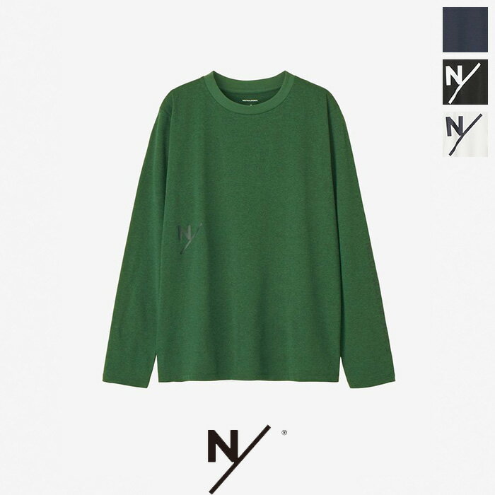 メーカー希望小売価格はメーカーサイトに基づいて掲載しています[ NEUTRALWORKS (ニュートラルワークス) ] ハエ/ロングスリーブクルー（ユニセックス）KSU33314 【 NEUTRALWORKS (ニュートラルワークス) 】 ...