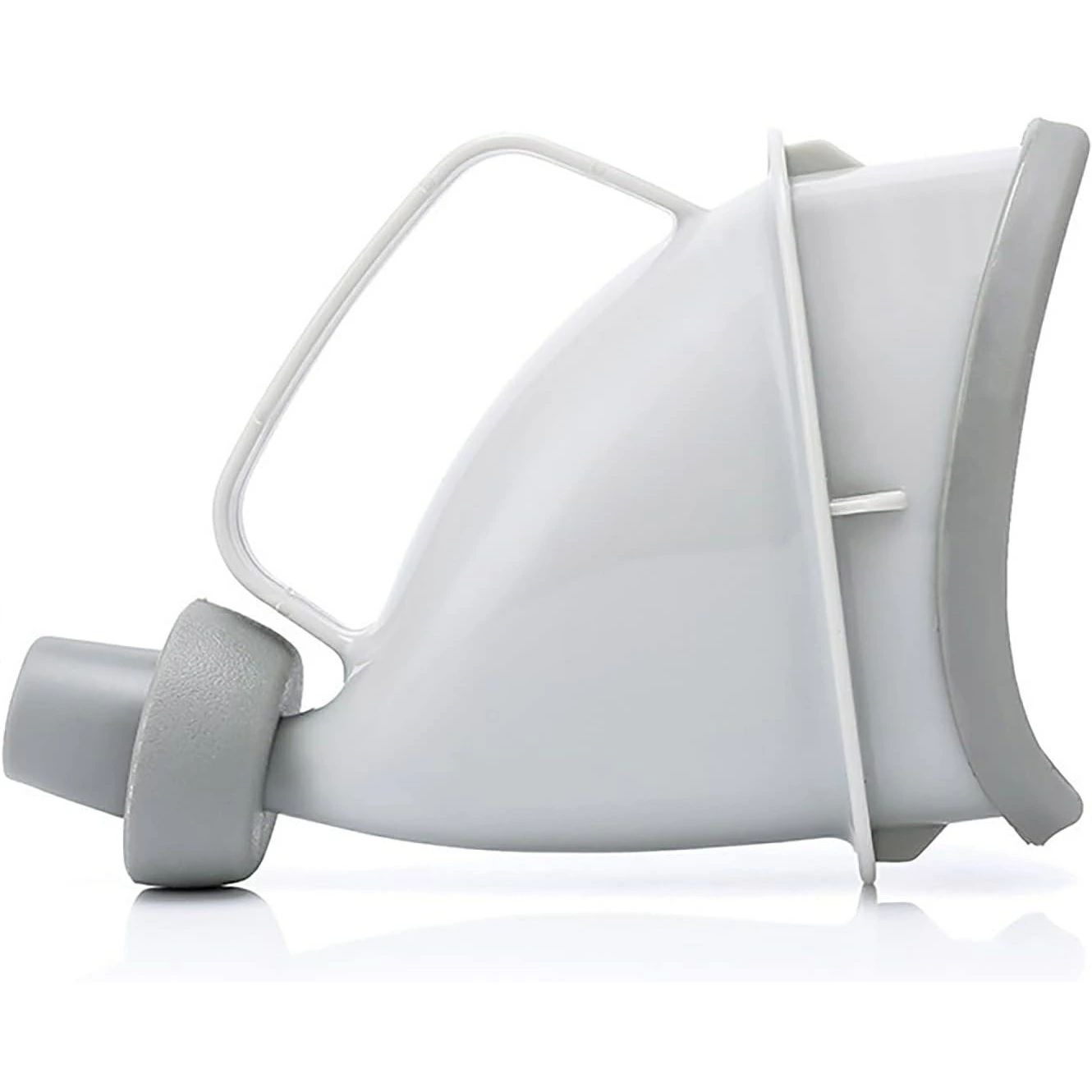 大人の子供のためのユニセックス、交通渋滞、アウトドアキャンプ、車の運転、ハイキング、車椅子の人などの緊急用として広く使用されています。 人間工学に基づいたデザインで男女とも使えます。不便な時間、キャンプ、アウトドア、外出中や旅行中に便利です...