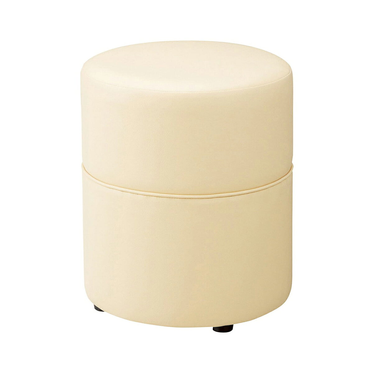 商品詳細（サイズ）■主材：木枠■重量：約3.2kg■サイズ：φ330×H375■補足：完成品／張地選択北海道、沖縄、離島及び中継を伴う場合は、追加送料が必要ですので別途ご案内致します。張地カラーバリエーションオールマイティー耐アルコール・耐...