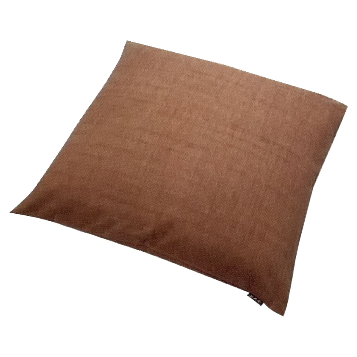 商品詳細（サイズ）■カバー素材：綿（変わり織り）100％■中材：　　素材：わた0.7kg（綿90％＋ポリエステル10％）ウレタン芯入（20mm）　　厚み：T70■カバーサイズ：W450×D450■補足：完成品／張地選択【注意事項】※先染 無...