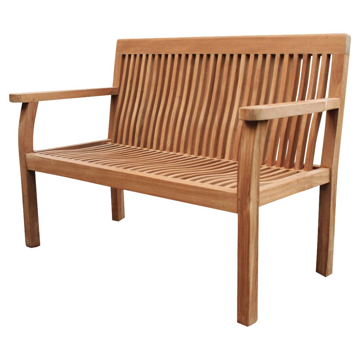 商品詳細（サイズ）■主材：チーク（無塗装）■生産地：インドネシア■重量：24.5kg■サイズ：W1265×D650×H900（SH420）■補足：完成品／屋外使用可能北海道、沖縄、離島及び中継を伴う場合は、追加送料が必要ですので別途ご案内致...