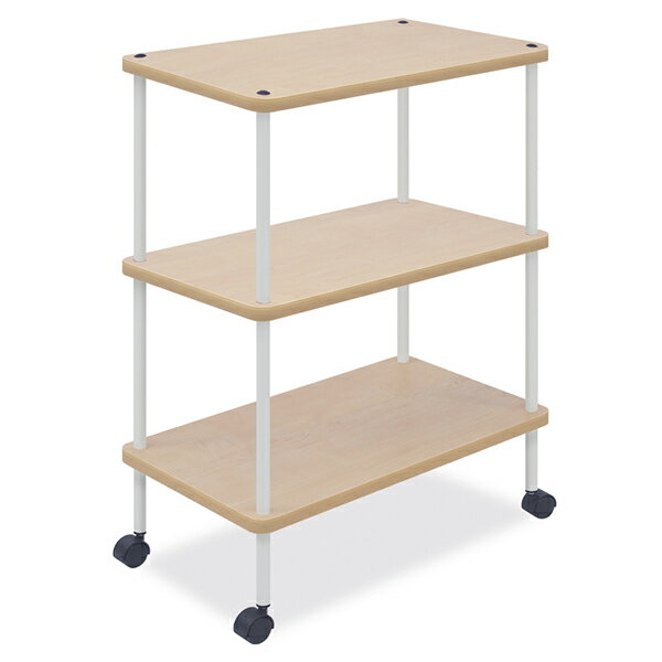 商品詳細（サイズ）■総耐荷重：約60kg■重量：約12kg■サイズ：W300～350×D400～500×H900■補足：お客様組立品／サイズ選択／カラー選択／キャスタータイプ北海道、沖縄、離島及び中継を伴う場合は、追加送料が必要ですので別途...