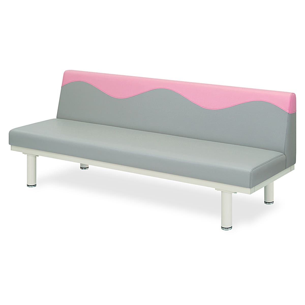 商品詳細（サイズ）■重量：約40kg（W1800製作時）■サイズ：W1500～1800×D580～630×H730～780（SH390～440）■クッション厚：50mm（座面）■補足：お客様組立品／サイズ選択【注意事項】※画像以外の張地をご...