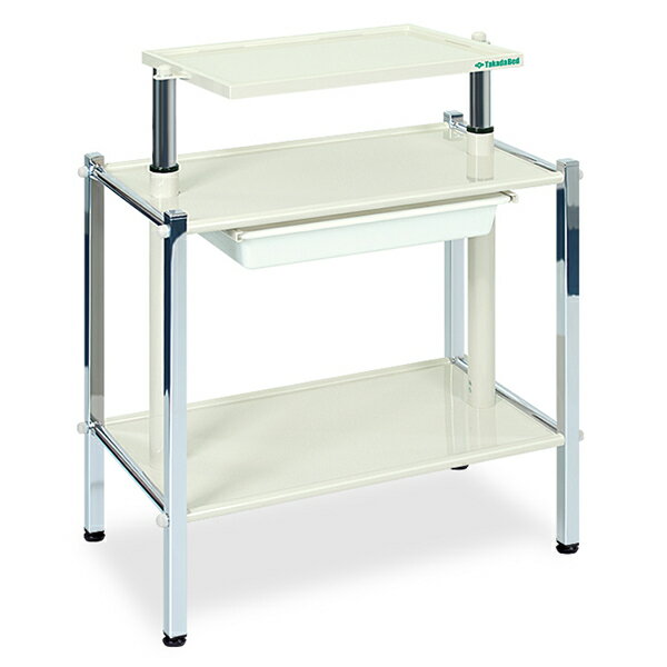 商品詳細（サイズ）■総耐荷重：約60kg■重量：約18kg■サイズ：W650×D360×H1010■テーブル高：TH710■補足：お客様組立品北海道、沖縄、離島及び中継を伴う場合は、追加送料が必要ですので別途ご案内致します。「HLワーゴン（...