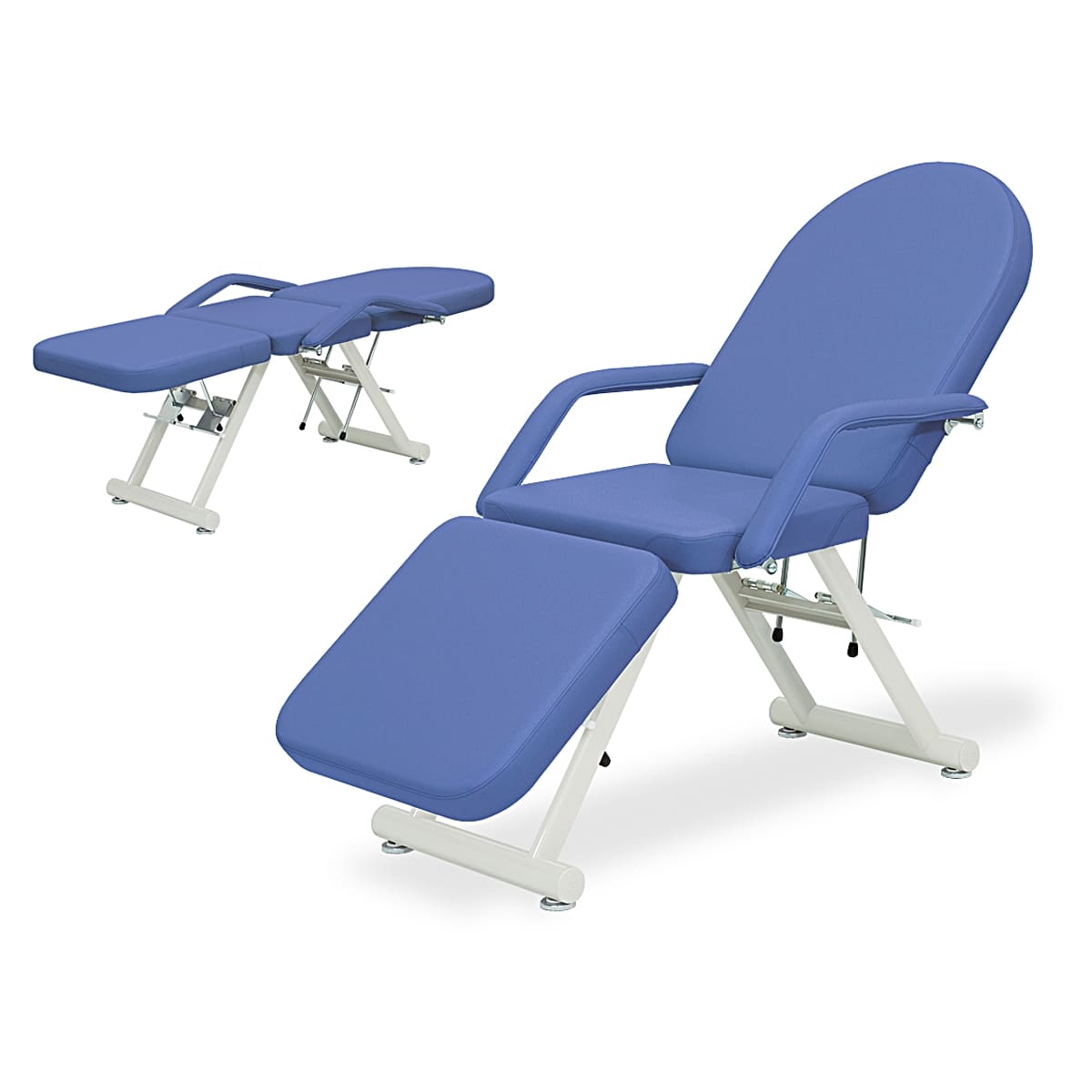 商品詳細（サイズ）■重量：約42kg■サイズ：W500～700×L1750～1850（SH500～700）■クッション厚：70mm（本体）■補足：お客様組立品／サイズ選択／張地選択【注意事項】※上記の幅にアームレストの幅（約90mm×2）は...