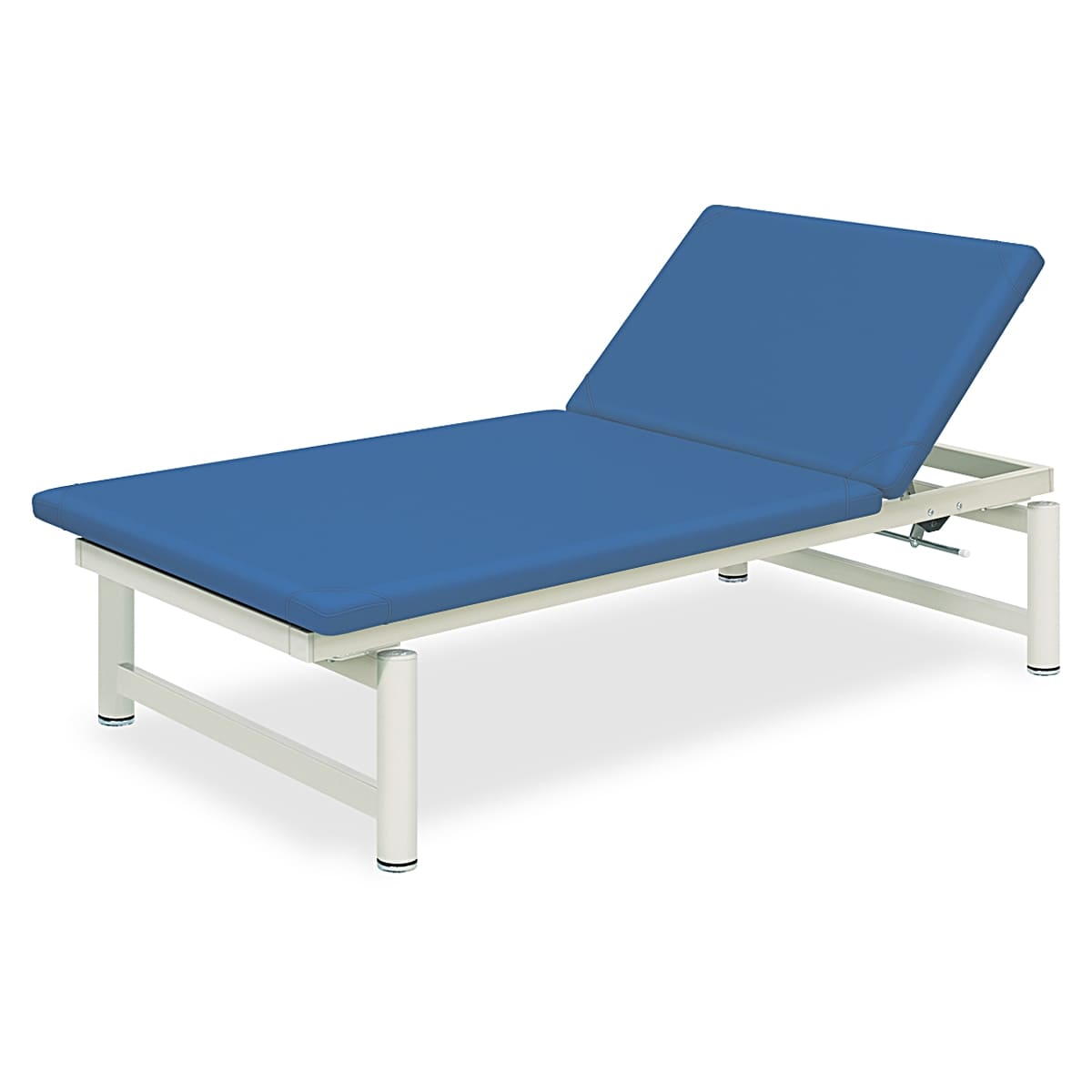 商品詳細（サイズ）■機能：背上げ角度0°・15°・30°・45°調節可■重量：約60kg■サイズ：W900～1200×L1800～2000×H400～550■クッション厚：40mm■補足：お客様組立品／サイズ選択／張地選択北海道、沖縄、離島...