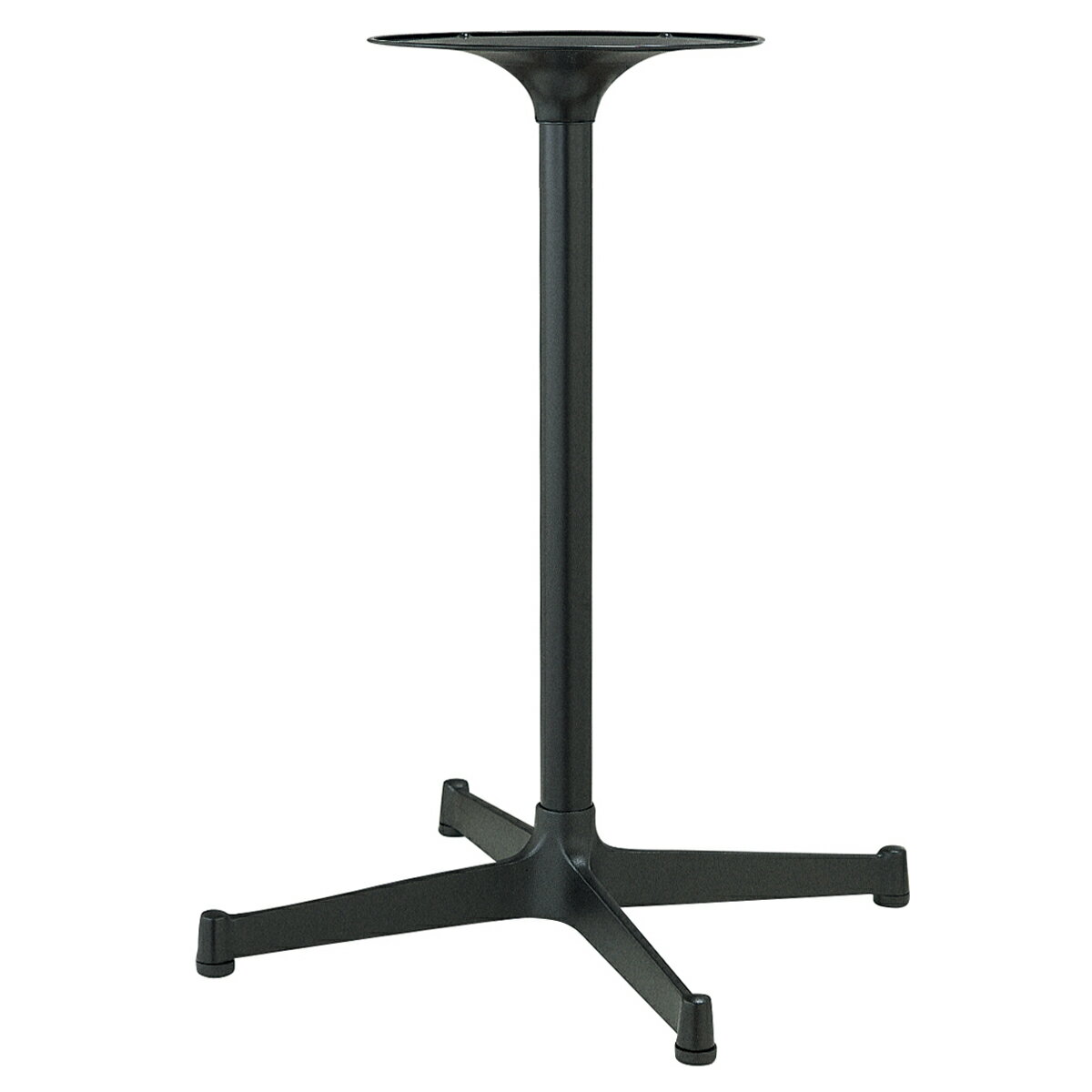 商品詳細（サイズ）■材質：　　ポール：スチール　　ベース：アルミダイキャスト■備考：アジャスター付■サイズ：W515×D515×H320～700■受板：φ280（SR-280）■丸ポール：φ38■補足：お客様組立品／サイズ選択／カラー選択脚...