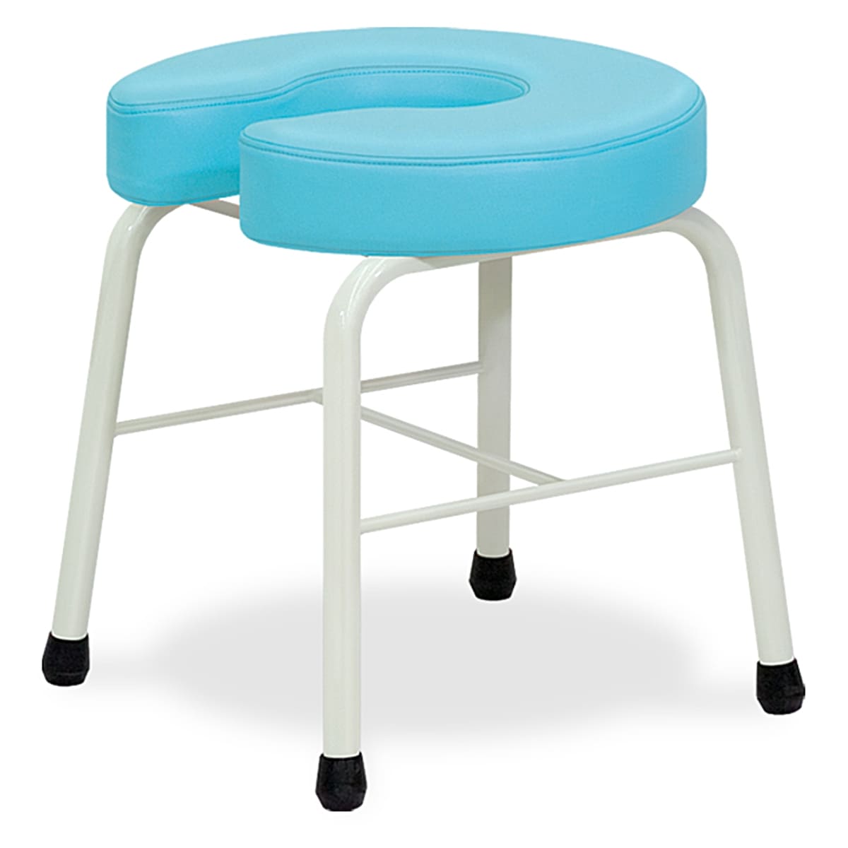 商品詳細（サイズ）■重量：約4.2kg■サイズ：φ410×H470■クッション厚：70mm■補足：完成品／張地選択北海道、沖縄、離島及び中継を伴う場合は、追加送料が必要ですので別途ご案内致します。張地カラーバリエーション標準レザー耐アルコー...