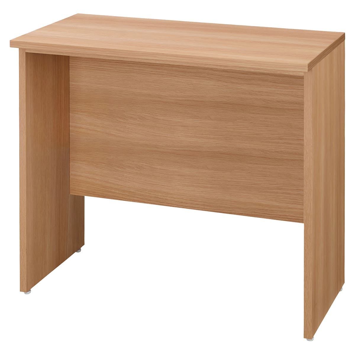 商品詳細（サイズ）■本体：メラミン化粧板■重量：13.0kg■サイズ：W800×D420×H700■補足：完成品／カラー選択北海道、沖縄、離島及び中継を伴う場合は、追加送料が必要ですので別途ご案内致します。カラーナチュラルブラウン