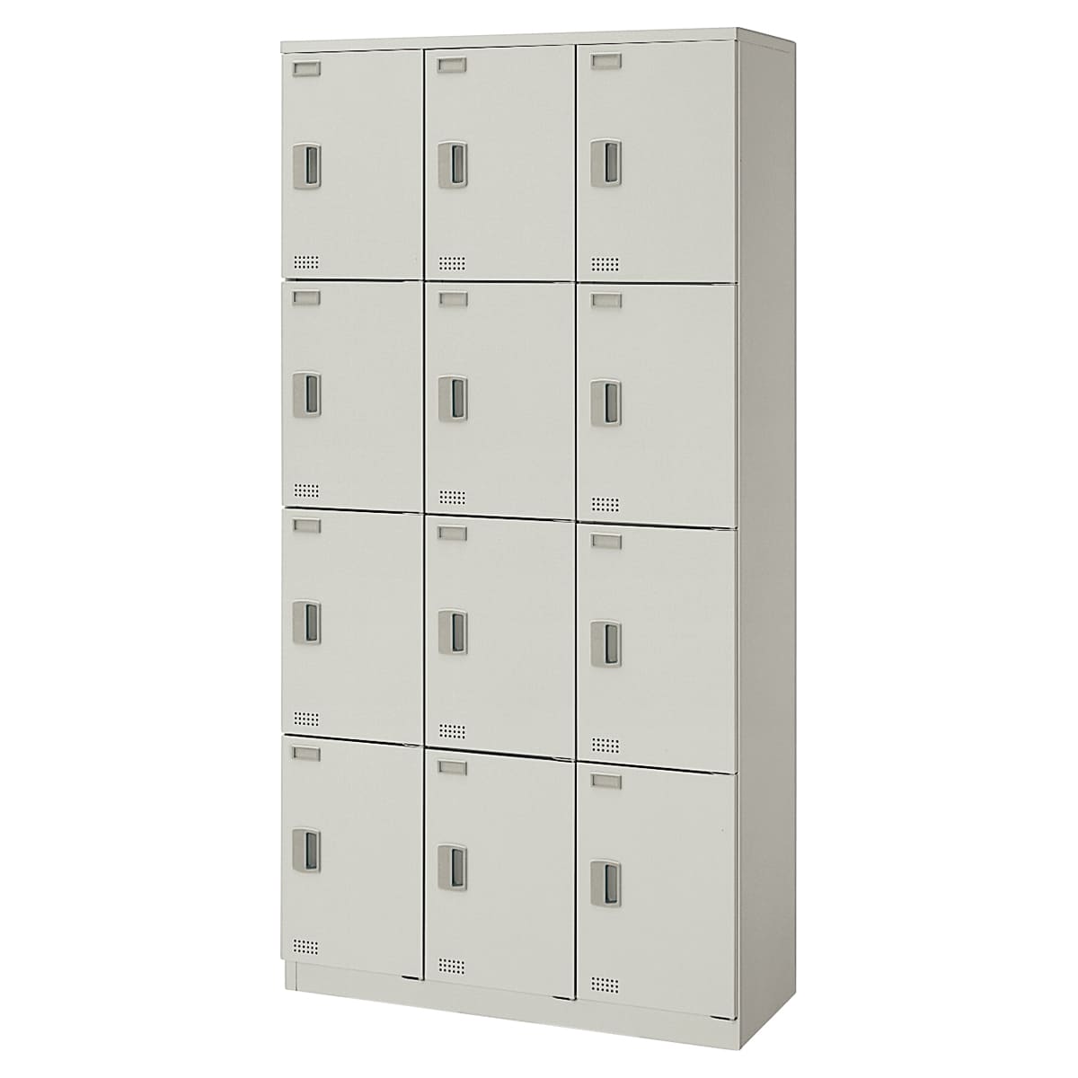 商品詳細（サイズ）■付属品：棚板1枚■サイズ：W900×D380×H1800■補足：完成品／グリーン購入法適合【注意事項】※南京錠は別途ご購入ください。北海道、沖縄、離島及び中継を伴う場合は、追加送料が必要ですので別途ご案内致します。錠タイ...