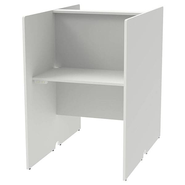 商品詳細（サイズ）■本体：低圧メラミン樹脂化粧木質ボード　PVCエッジ■アジャスター：ポリプロピレン■コンセント：合成樹脂　100V屋内用　2ヶ口■備考：配線用切り欠き有（天板両角）■サイズ：W800×D1200×H1200（TH720）■...