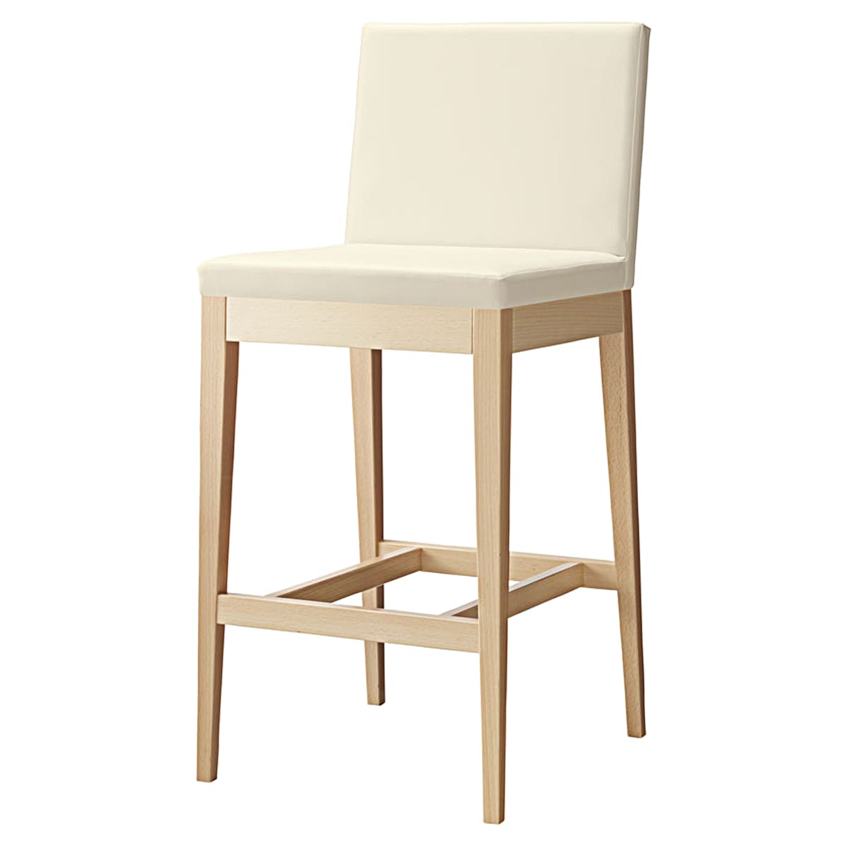商品詳細（サイズ）■主材：ブナ■重量：約8.6kg■サイズ：W450×D535×H1025（SH700）■補足：完成品／カラー選択／張地選択／脚カット可北海道、沖縄、離島及び中継を伴う場合は、差額送料が必要ですので別途ご案内致します。フレー...